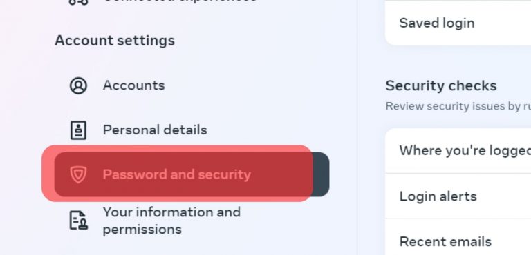 How To Check Messenger Login History? | ITGeared
