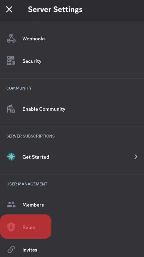 What Permissions To Give Discord Mods? | ITGeared