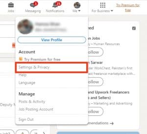 Does LinkedIn Tell You Who Searches You? | ITGeared