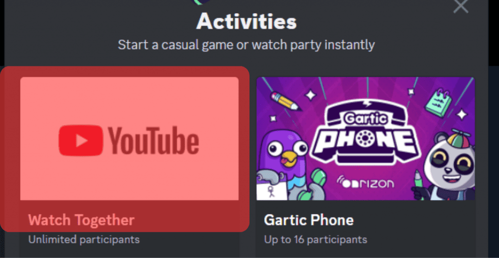 How To Do a Watch Party on Discord | ITGeared