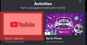 How To Do a Watch Party on Discord | ITGeared