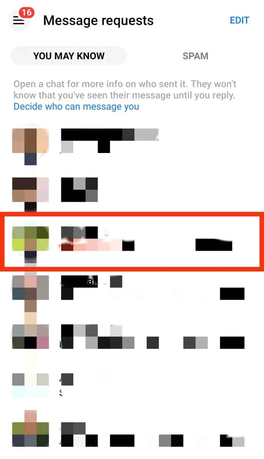 Why Did My Messenger Messages Disappear? | ITGeared