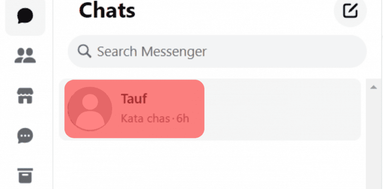 How To Copy Messages From Messenger on iPhone | ITGeared