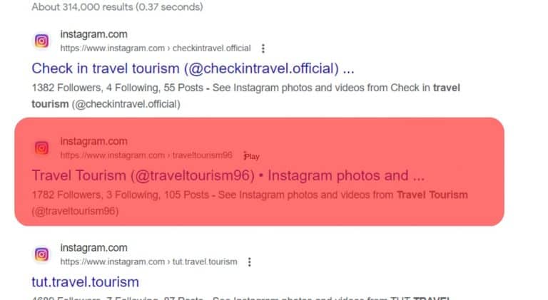 How To Search Multiple Tags on Instagram | ITGeared
