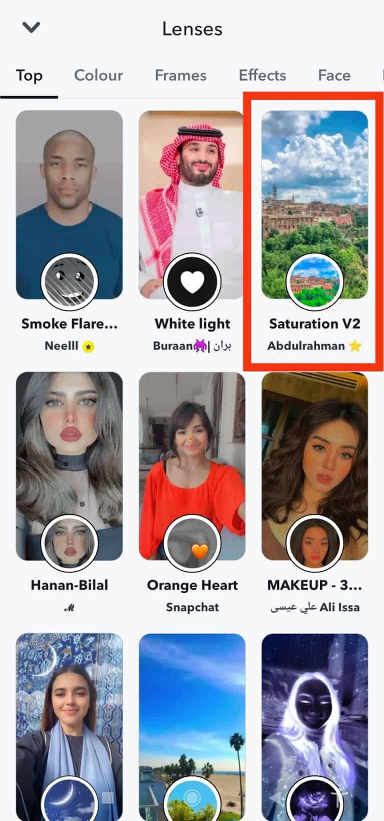 How To Add Snapchat Filter To Existing Photo? | ITGeared