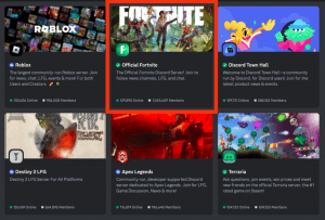 How To Join Random Discord Servers | ITGeared