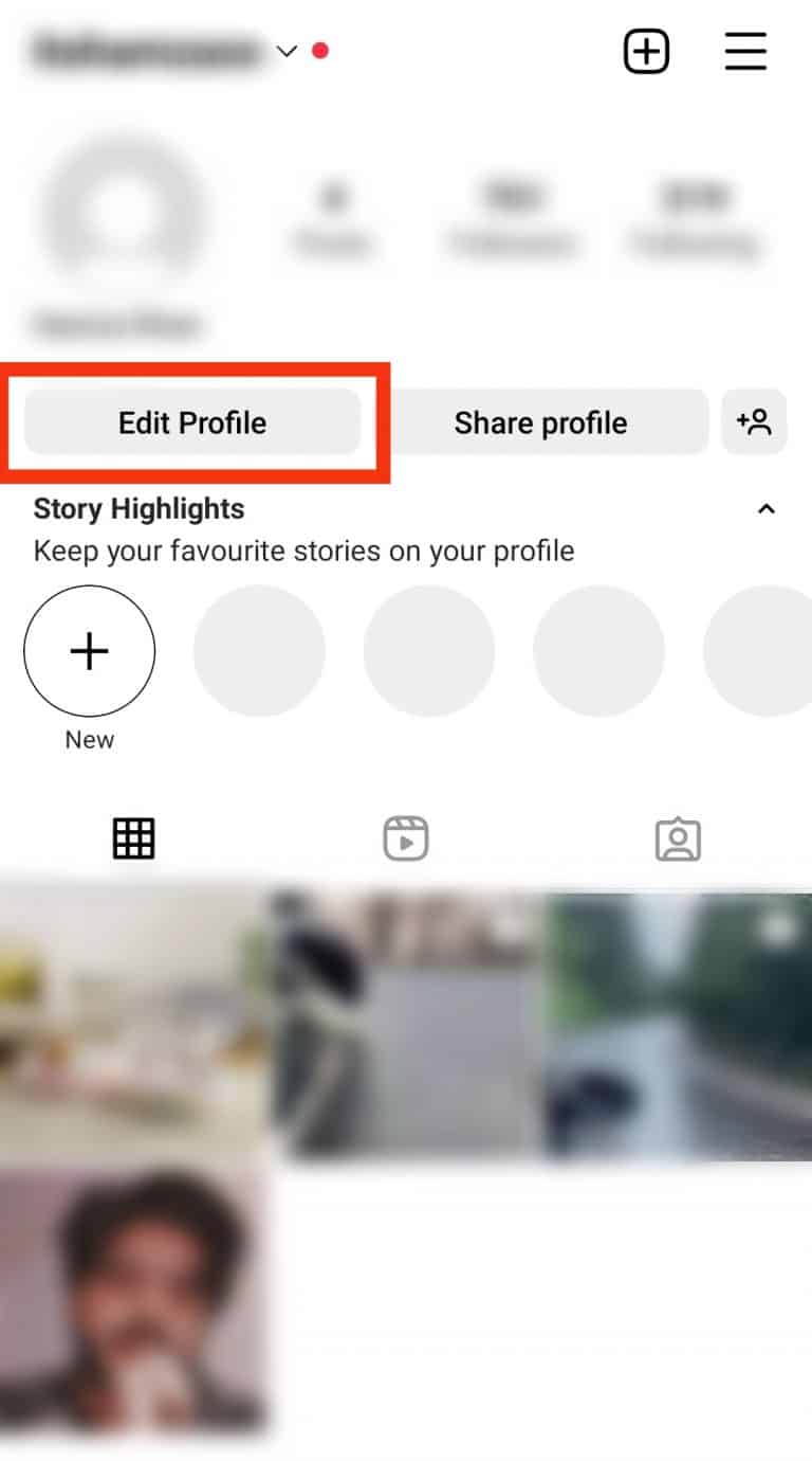 Why Is My Instagram Profile Picture Blurry? | ITGeared