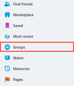 How To Get a List of Members in a Facebook Group | ITGeared