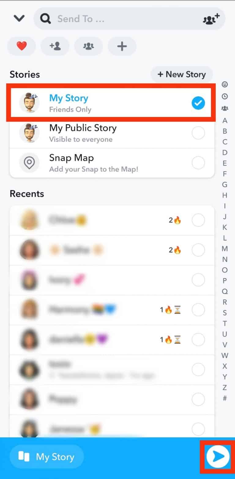 How to Add Picture to Snapchat (Complete Guide) | ITGeared