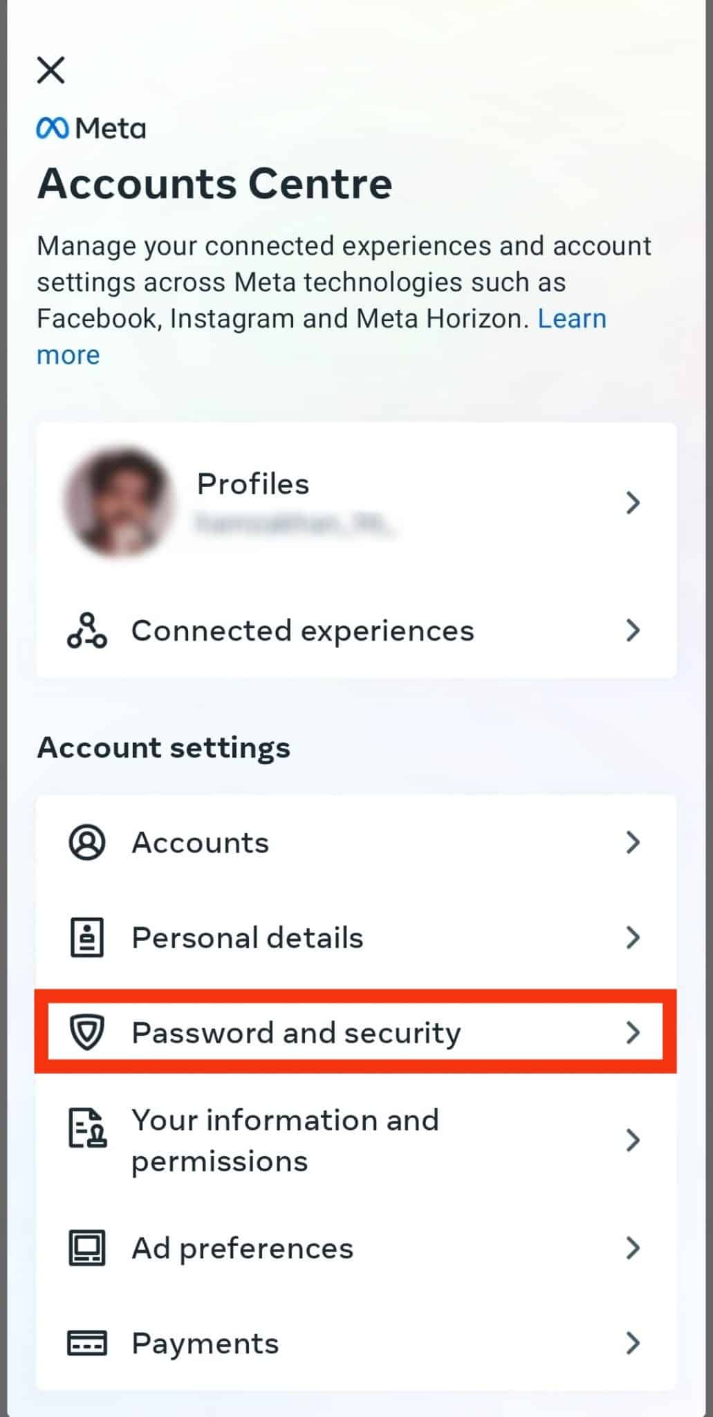 How To Turn Off Two-Factor Authentication on Instagram | ITGeared
