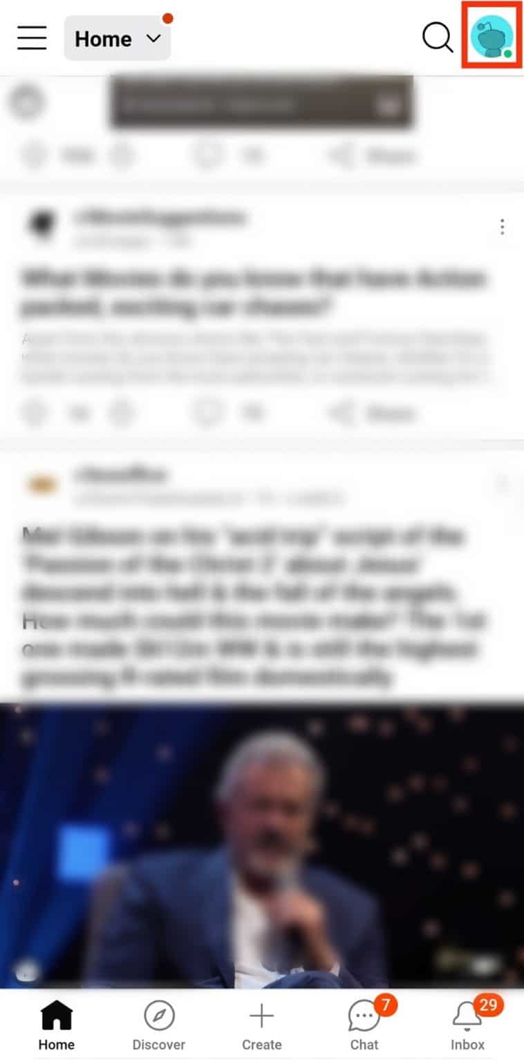 How To Make My Reddit Account Private? | ITGeared