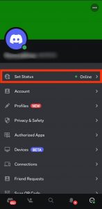 How To Know Someone Is Online on Discord | ITGeared