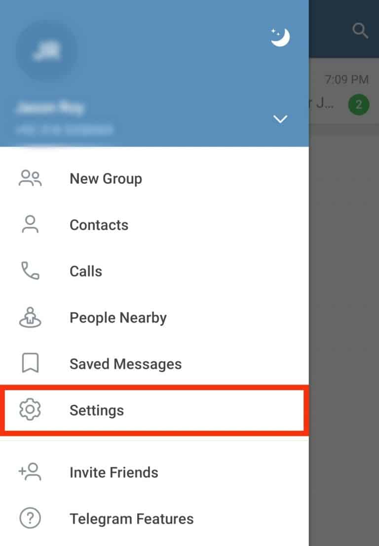 How To Search for Username on Telegram? | ITGeared