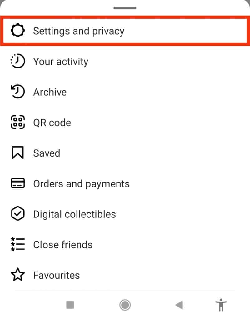 How To Change Language on Instagram? | ITGeared
