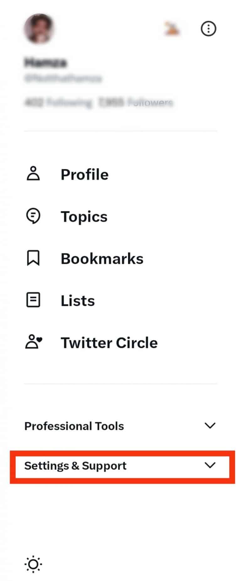 How To View Blocked Twitter Accounts | ITGeared