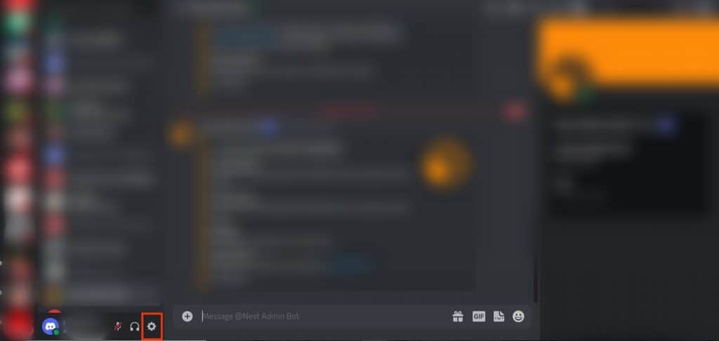 How To Change Banner Color on Discord? | ITGeared