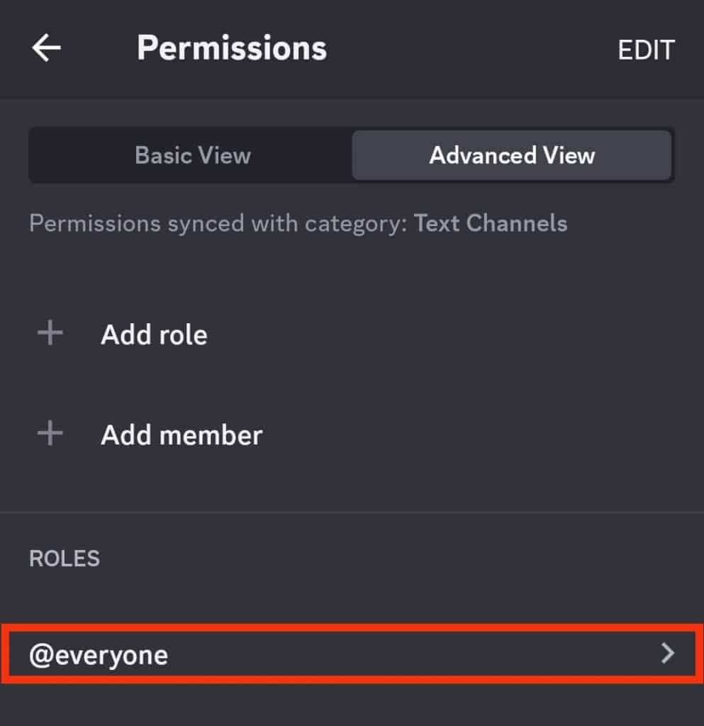 How To Lock a Channel on Discord | ITGeared