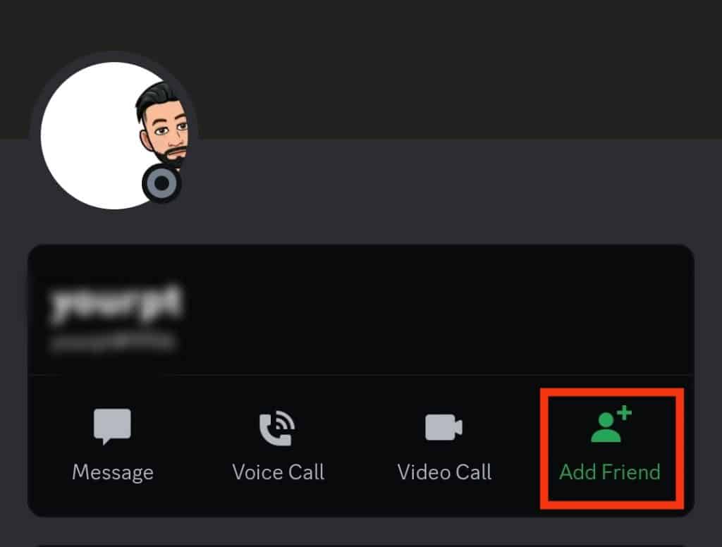How To Unsend a Friend Request on Discord? | ITGeared