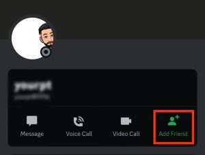 How To Unsend a Friend Request on Discord? | ITGeared