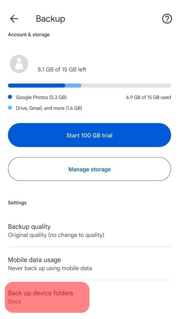 How To Upload WhatsApp Photos to Google Photos | ITGeared