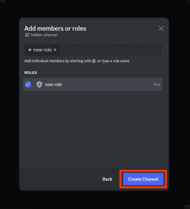 How To Make a Hidden Discord Channel? | ITGeared