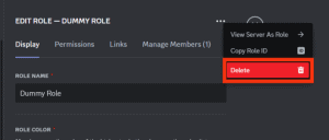 How To Mass Delete Roles in Discord | ITGeared