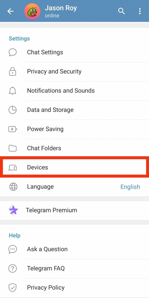 What Is a Telegram Code? | ITGeared