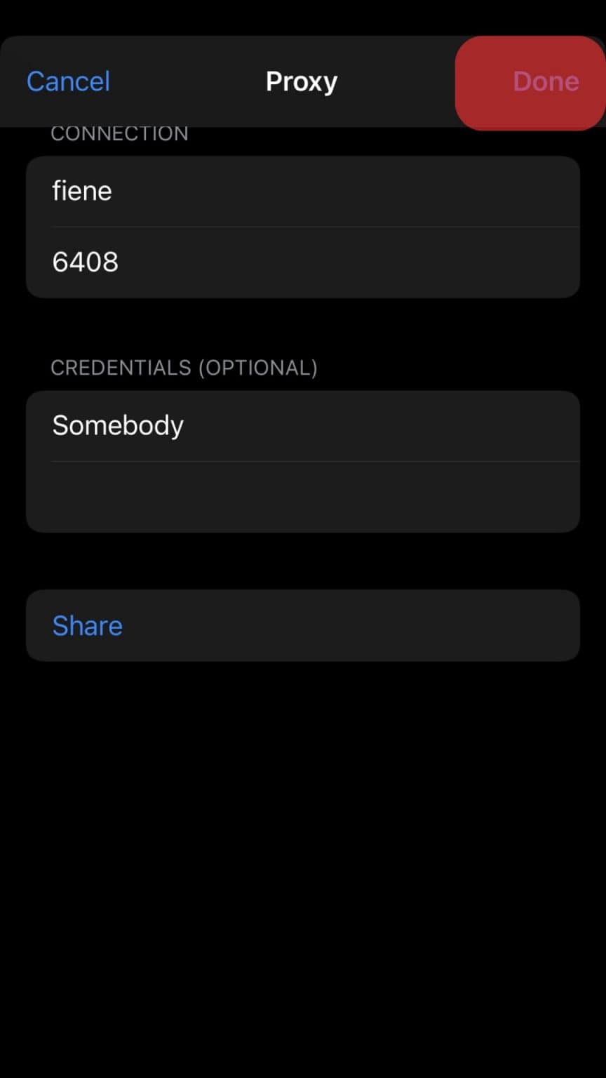 How To Set Proxy on Telegram | ITGeared