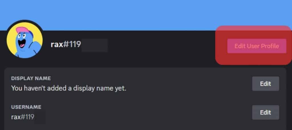 How To Reset Discord Profile Picture | ITGeared