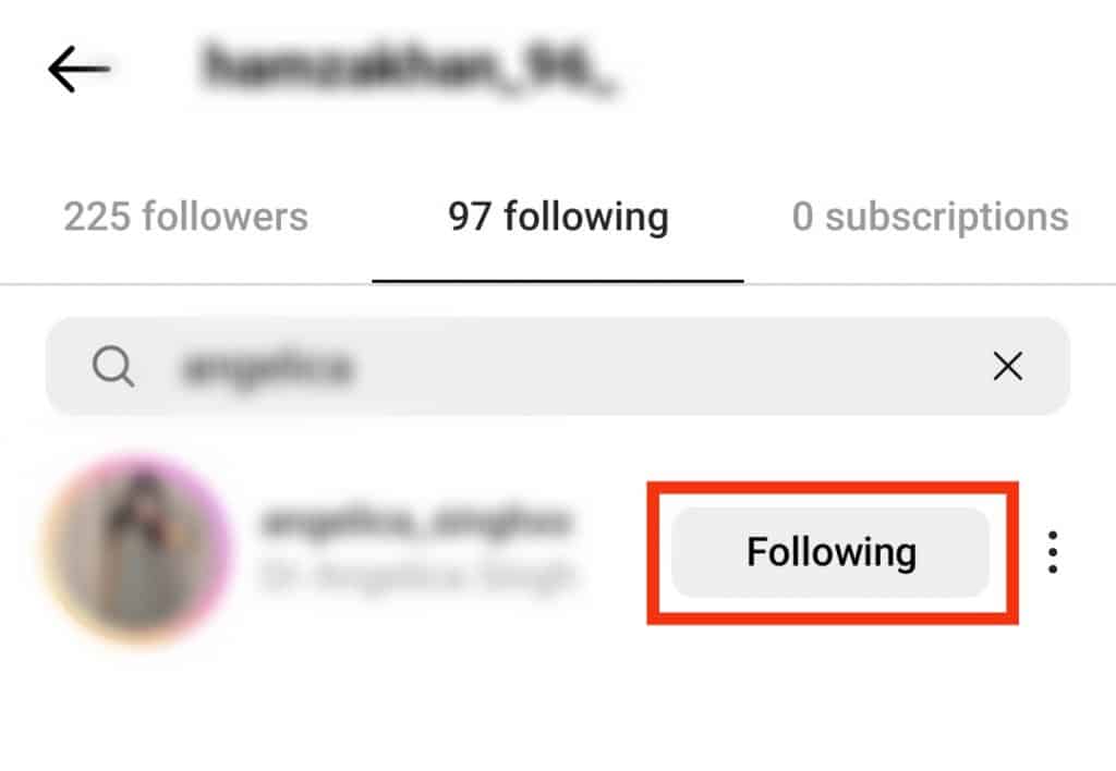 How To Know if Someone Follows You Back on Instagram | ITGeared