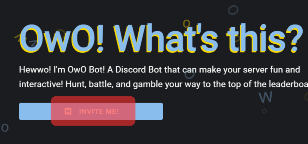 How To Marry Someone on Discord With Owo Bot? | ITGeared