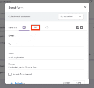 How To Make a Discord Staff Application? | ITGeared