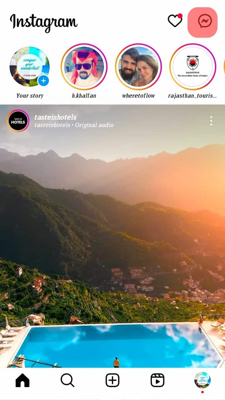 How To Get Primary and General DMs on Instagram | ITGeared