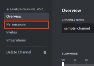 How To Make a Hidden Discord Channel? | ITGeared