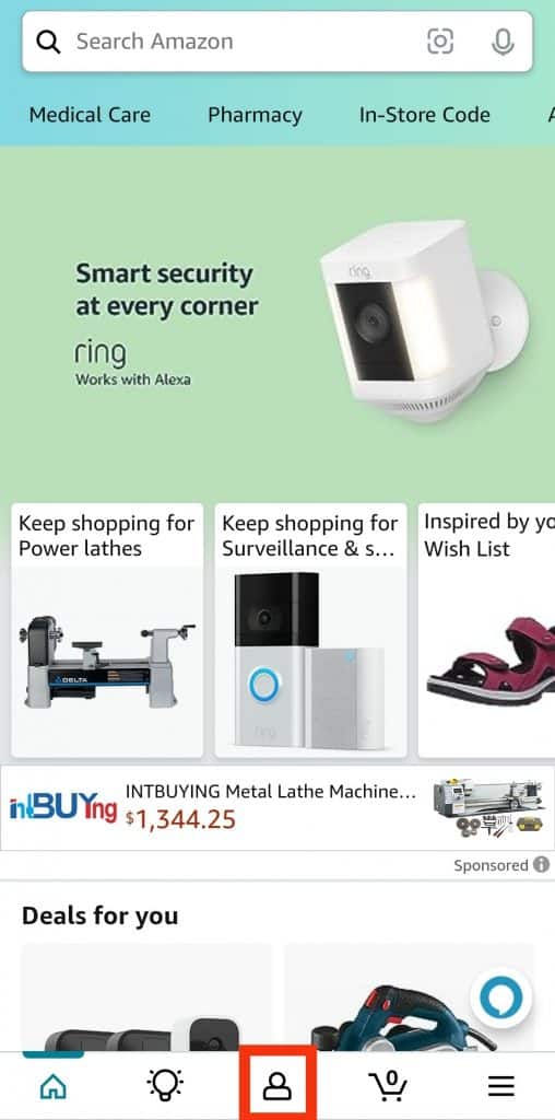 How To Put Your Amazon Wish List on TikTok | ITGeared