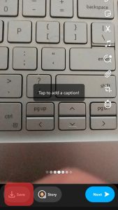 How To Save Snapchat Pics in Gallery | ITGeared