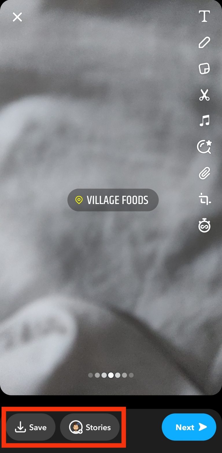 How To Create a Location on Snapchat | ITGeared
