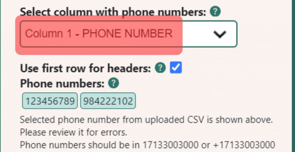 How To Send Bulk WhatsApp Message From Excel | ITGeared