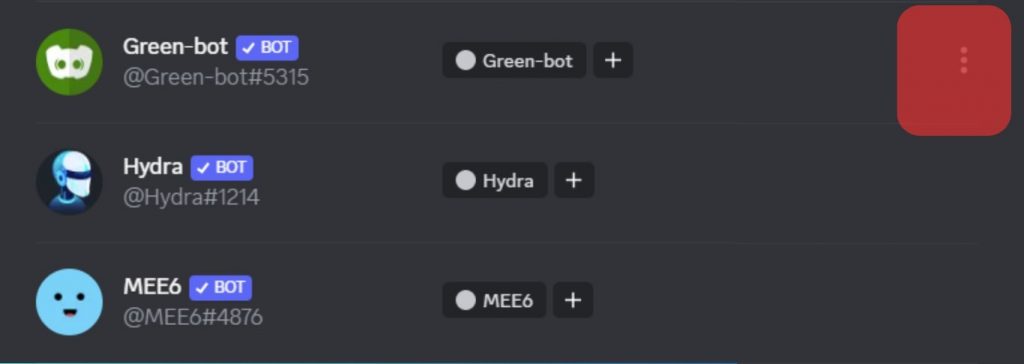 How To Change Bot Name on Discord | ITGeared