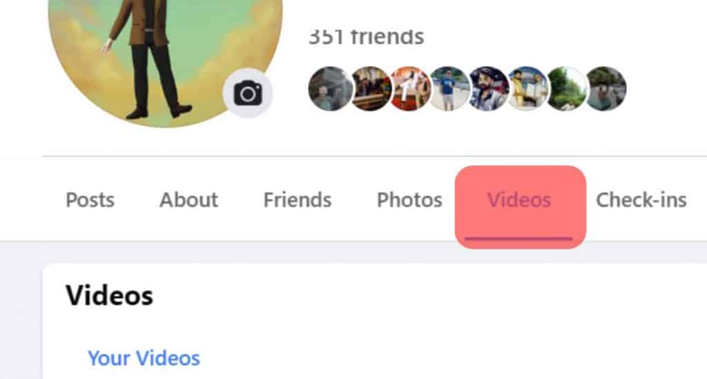 How To Change the Thumbnail on Facebook Video? | ITGeared
