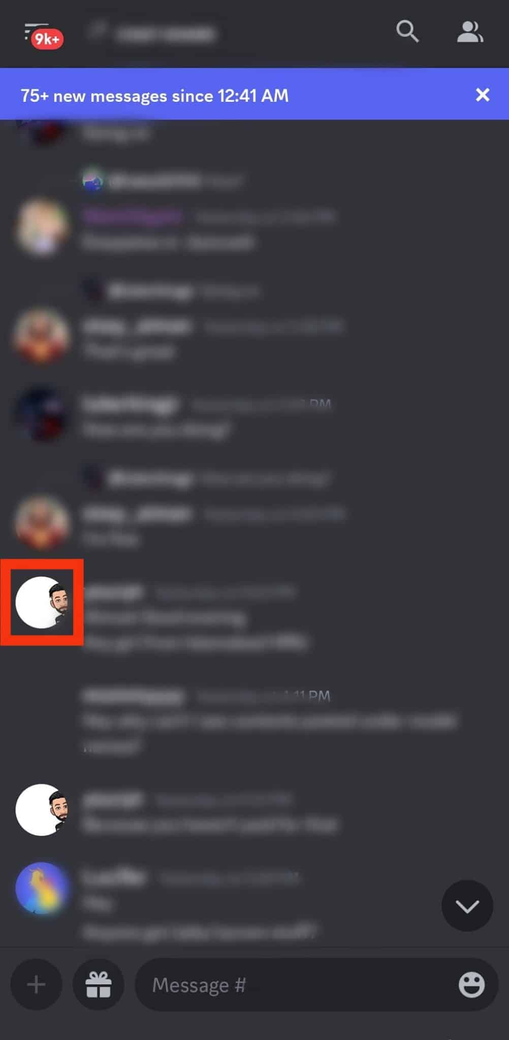 How To Unsend a Friend Request on Discord? | ITGeared