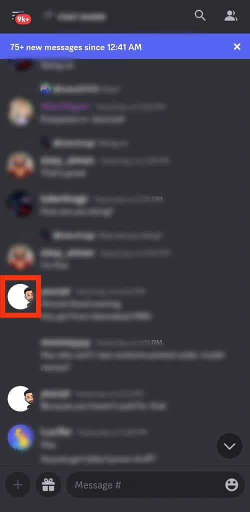 How To Unsend a Friend Request on Discord? | ITGeared