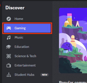 How To Find Groups on Discord | ITGeared