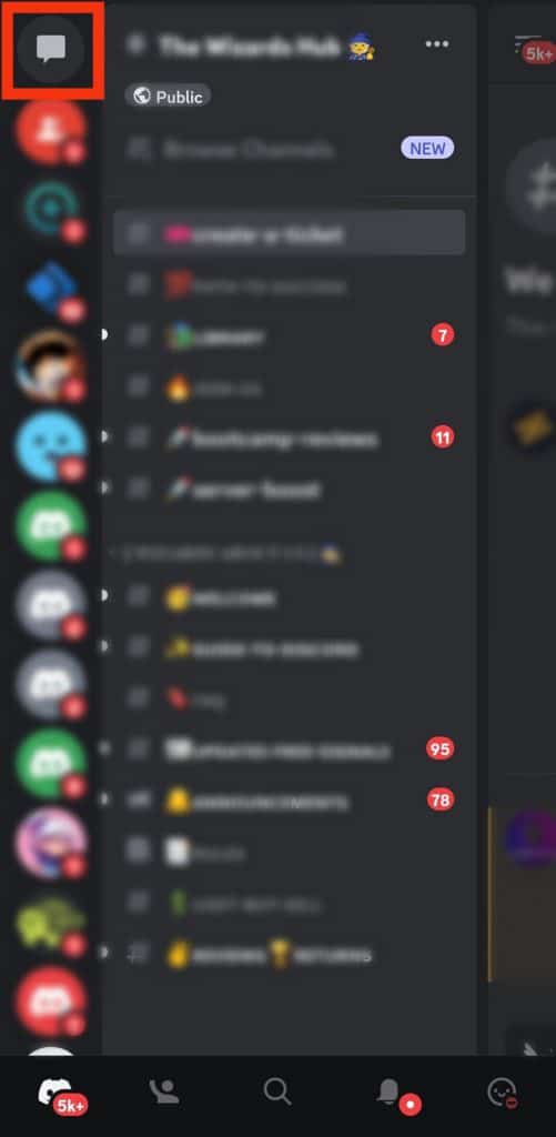 How To Turn Off DMs from Non-Friends on Discord? | ITGeared