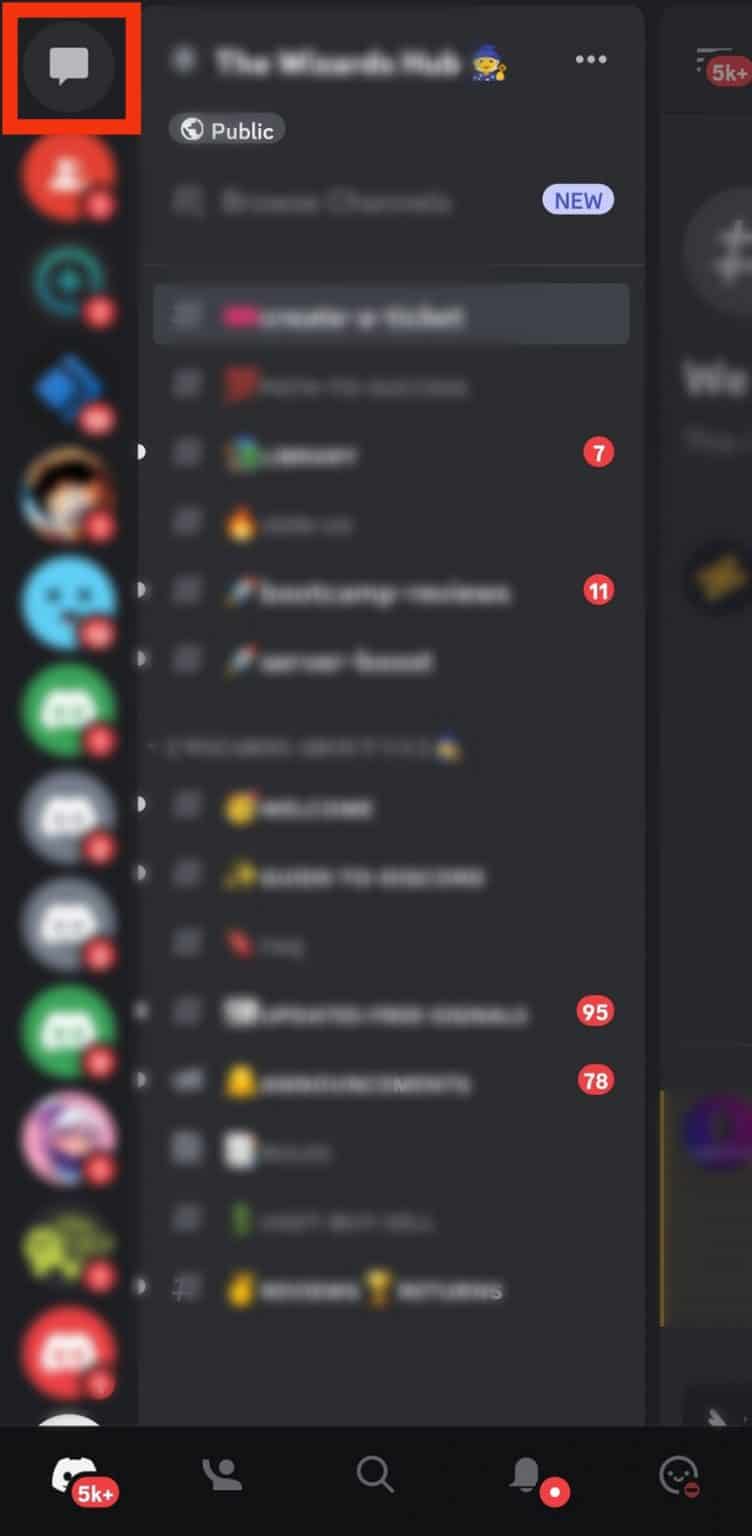 How To See Discord Call History | ITGeared
