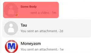 Where Do Saved Messenger Videos Go? | ITGeared