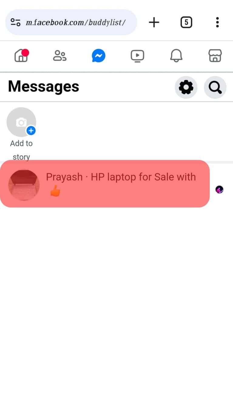 How To Message on Facebook Without Messenger | ITGeared