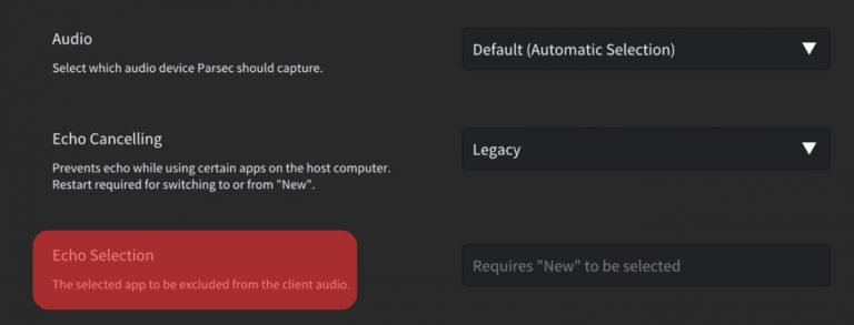How To Mute Discord on Parsec | ITGeared