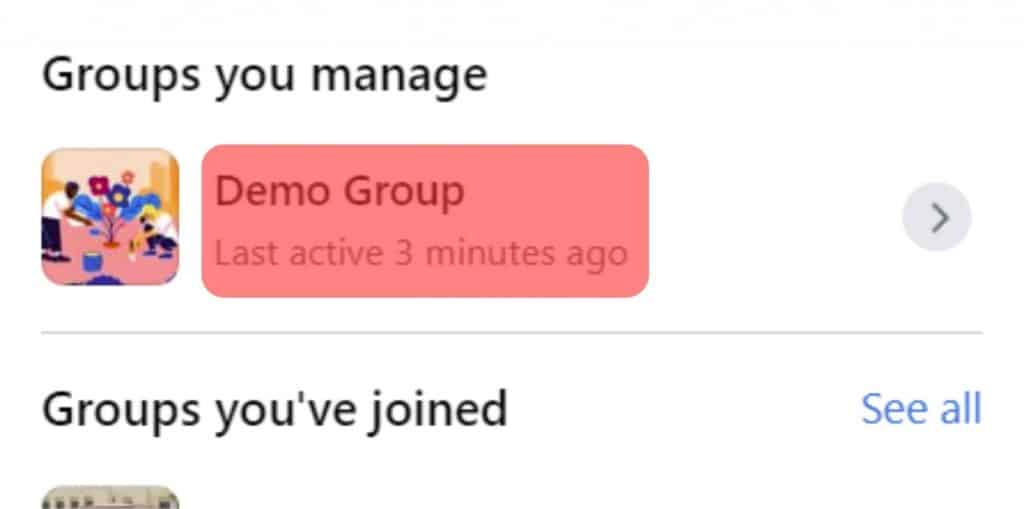 How To Change Facebook Group URL | ITGeared