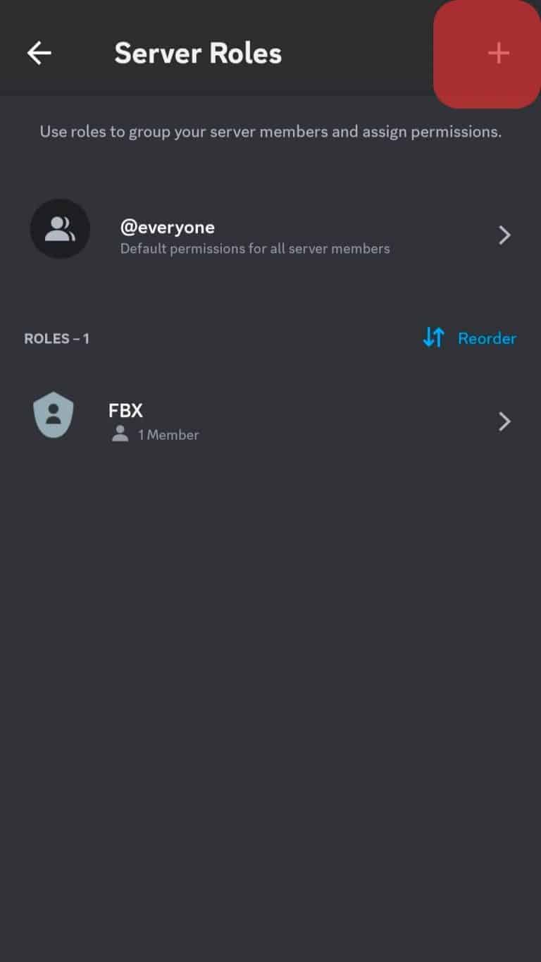 How To Add Color Roles in Discord? | ITGeared